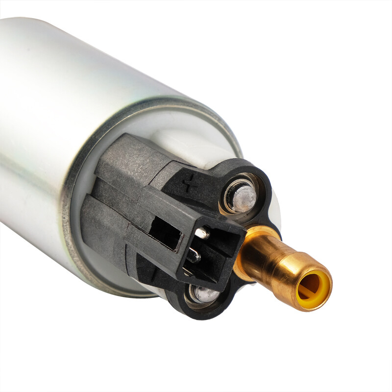 NEW ELECTRIC FUEL PUMP FITS FORD LINCOLN JAGUAR MAZDA MERCURY REF E2226 ...