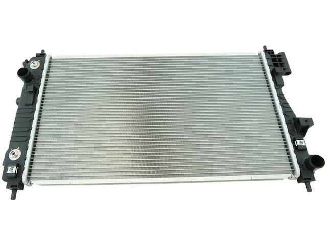 Radiator For 2013-2015 Chevy Malibu 2014 MS537DX Radiator | eBay