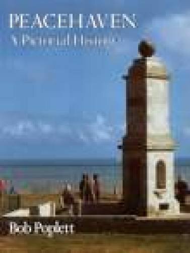 Peacehaven A Pictorial History by Poplett, Bob Paperback / softback ...