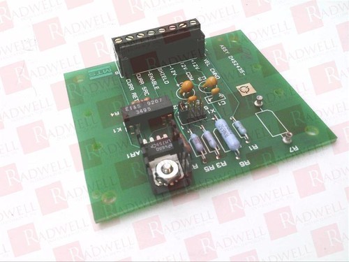 PARKER 452435-01B / 45243501B (USED) | eBay