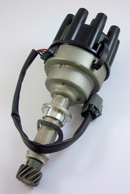 GOSS Ignition Distributor Assembly For Holden Commodore VT 5.0L V8 ...