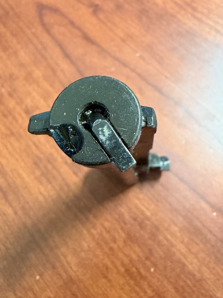Original H&R M1 Garand Bolt HRA UW 058 SEE DESCRIPTION | eBay
