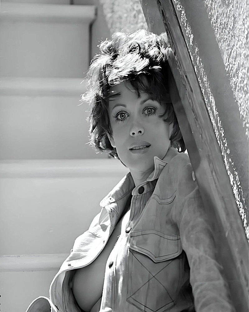 PHYLLIS DAVIS ACTRESS CELEBRITY LEGEND 8"x10" Photograph | eBay