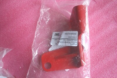 Westerbeke 044130 Front Left Mount, 30B BENETEAU | eBay