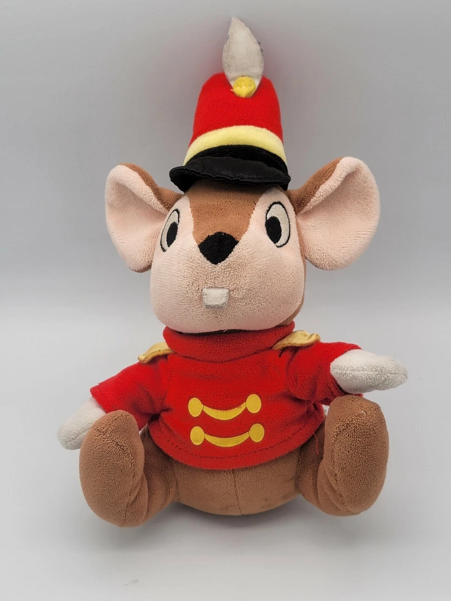Dumbo Timothy Q Mouse