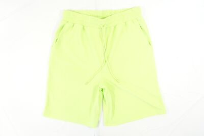 ROYALTY BY MALUMA NEON MOJITO GREEN LARGE 34-36 STRETCH ELASTIC WAIST ...