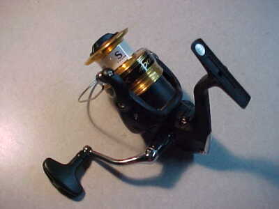 Spinning - 4000Fb Spinning Reel