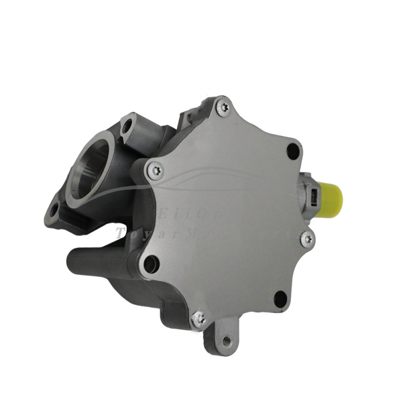 New For Volvo S60 S90 V60 V90 XC70 XC90 2015-19 2.0L Brake Vacuum Pump ...