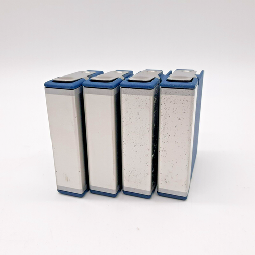 National Instruments NI-9977 Slot Filler Module Lot of 4 | eBay