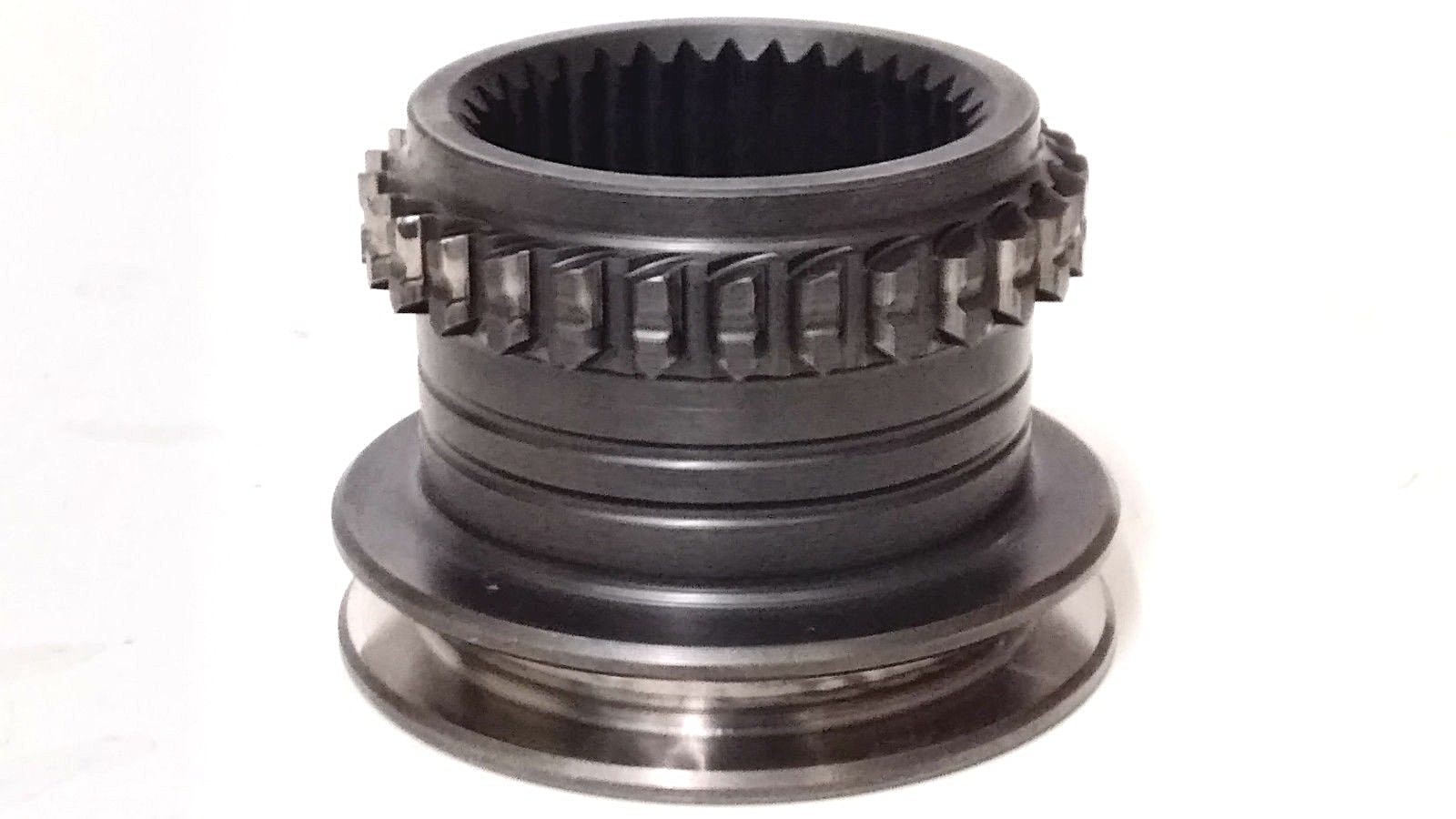 RANGE SLIDER FITS CHEVY GMC NP136 NP236 NP243 NP246 TRANSFER CASE ...