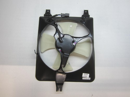 A/C Condenser Fan Assembly Dorman 620-229 fits 98-02 Honda Accord 2.3L ...