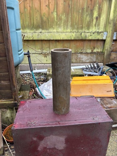 Model Engineering Brass Tube boiler model steam engines | eBay UK