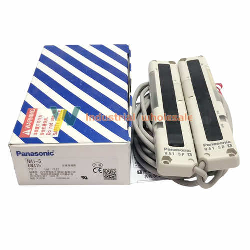 1PC Brand new PANASONIC Area Sensor NA1-5-PN #G | eBay