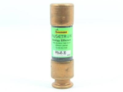 FUSETRON FRN-R 30 USNT | eBay
