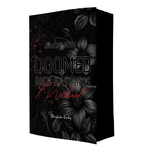 Doomed Rich Bastards - Michael Grace C Node 3910956343 | eBay.de