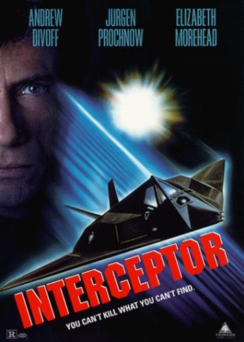 Interceptor [New DVD] Widescreen | eBay Australia