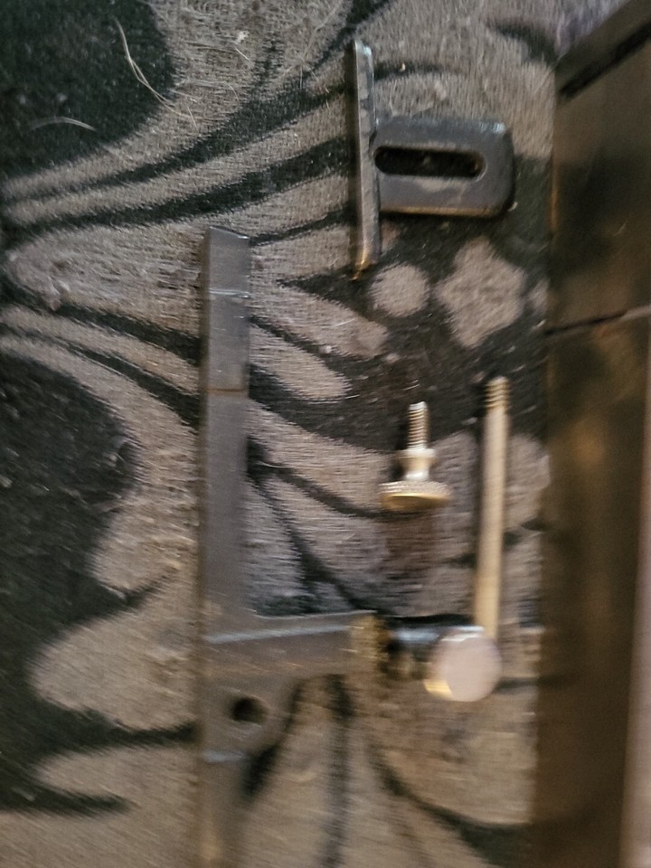 Vintage Craftsman Filletster Rabbit Plane Very Nice Condition | eBay