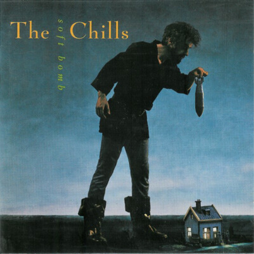 The Chills Soft Bomb (Vinyl) 12" Album 809236155313 | eBay