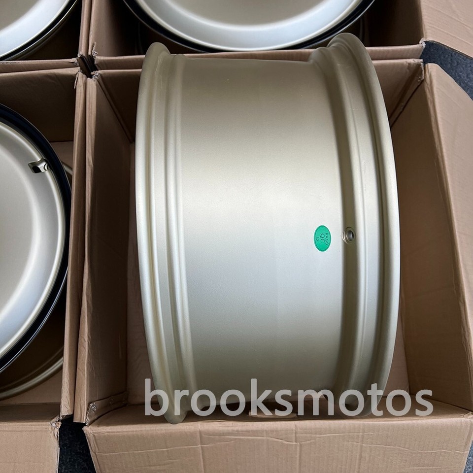 24" NEW GOLD FORGED WHEELS RIMS FITS FOR ROLLS ROYCE CULLINAN BLACK ...