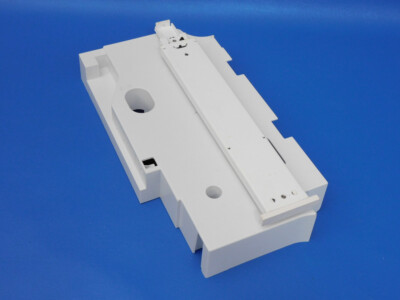 GE Refrigerator CYE22TSHHSS Left Pantry Deli Drawer Slide WR72X10461 ...