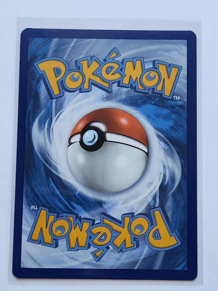 2020 POKEMON TRAINER CIRCHESTER BATH HOLO TRADING CARD | eBay