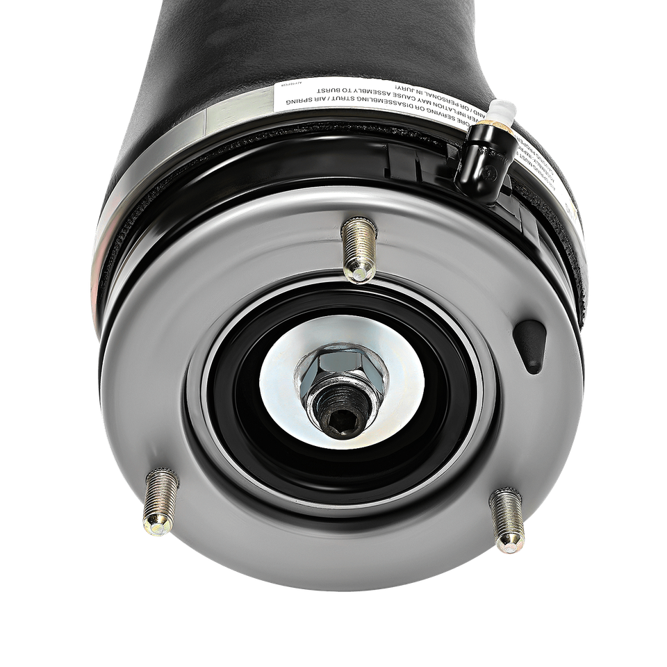 Air Suspension Spring Strut Front Left For Land Rover Range Rover L322 ...