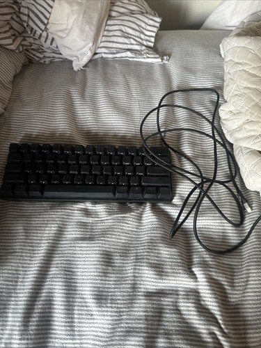 Steelseries Apex Pro Mini wired Mechanical Gaming Keyboard | eBay