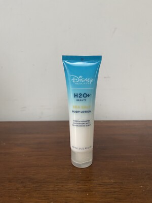 Disney Resorts H2O+ Beauty Sea Salt Body Lotion Oceanside Scent 60 mL 2 ...