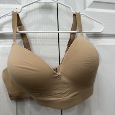 Soma Enbliss Wireless Bra Size 40C | eBay