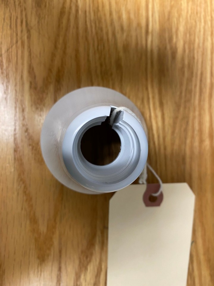 Simrad 3" GPS Antenna Pole Mount Works with WM-3, GS-15 Part 2389 | eBay