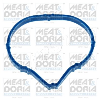 Intake Manifold Gasket For CITROEN C4 C5 II III C8 PEUGEOT 307 Cc 04-16 ...