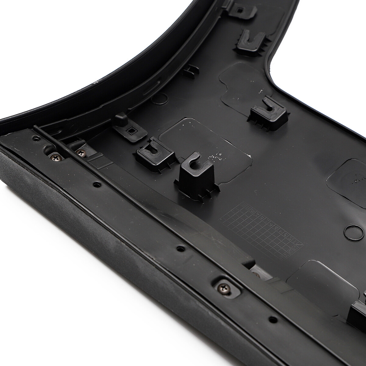 For Hyundai Santa Fe Sport 2013-2018 Rear Left Door Lower Molding Door ...
