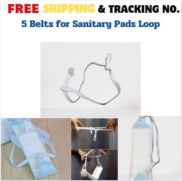 Sanitary Belt