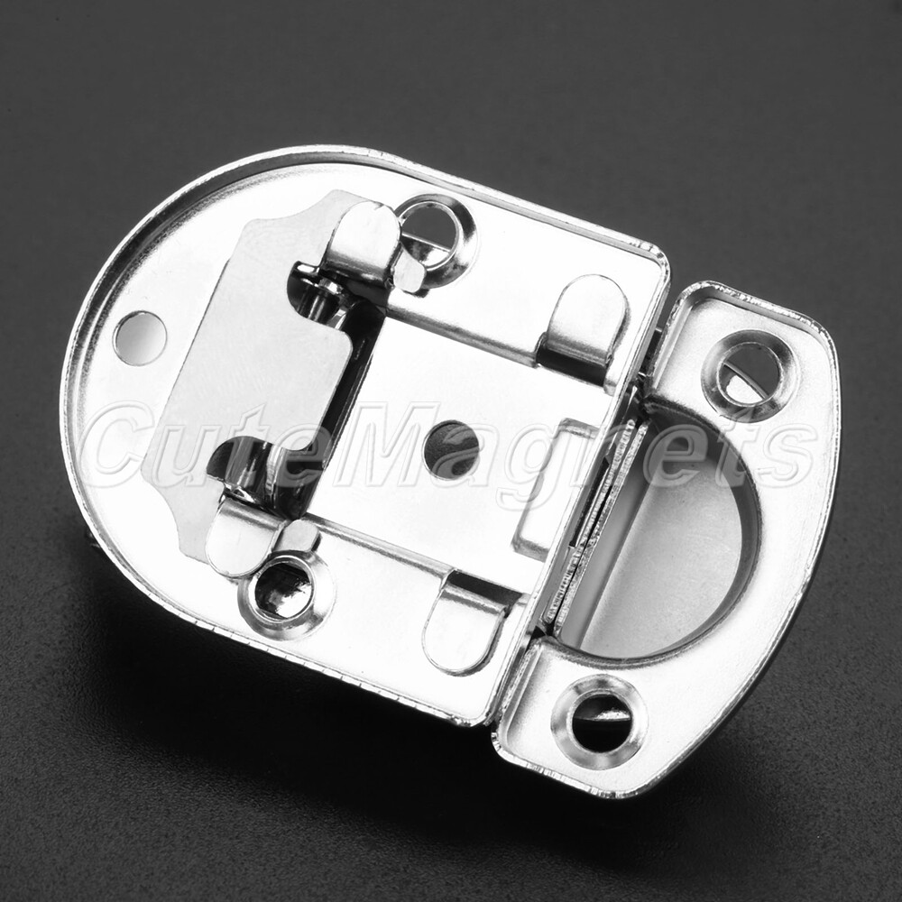 Fastener Toggle Latch Catch Suitcase Lock Cabinet Chest Suitcase Clasp ...