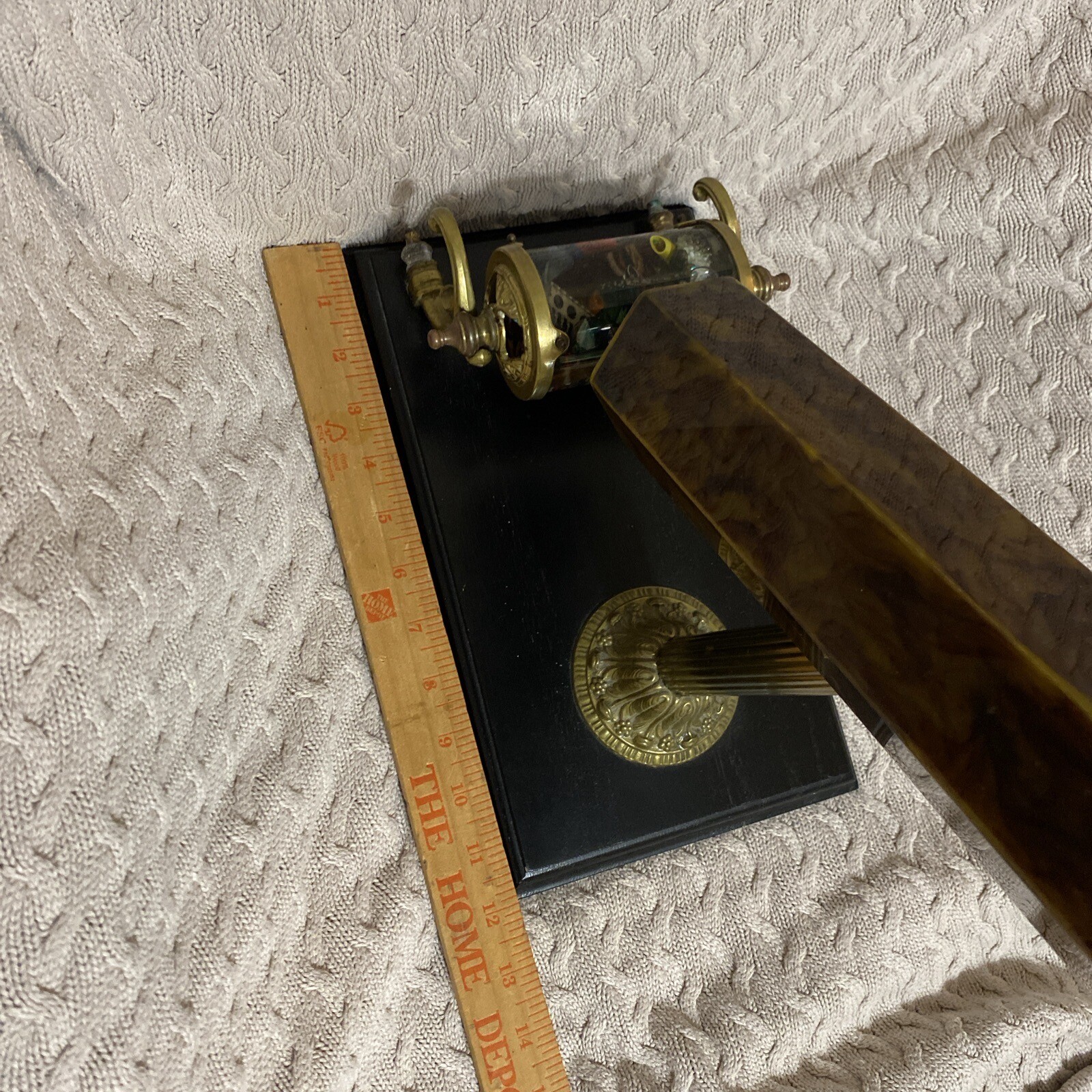 Kaleidoscope By Michael Miron 1993 # 018 Magellan Houston Tx Artist ...