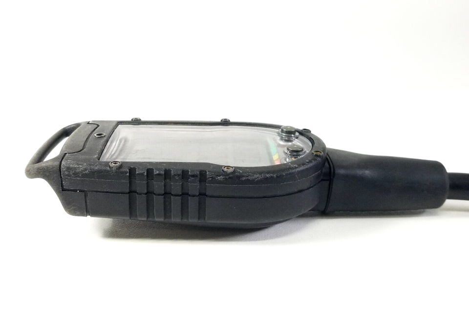 Oceanic Pro Plus 2 SCUBA Dive Air Integrated Computer Air & Nitrox ...