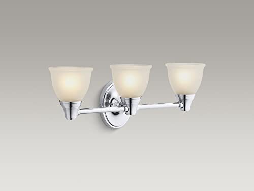 Kohler Lighting 11367-CPL - Bathroom Fixtures Indoor Lighting for sale ...