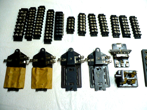 Lionel 145c lcontactors and more | eBay