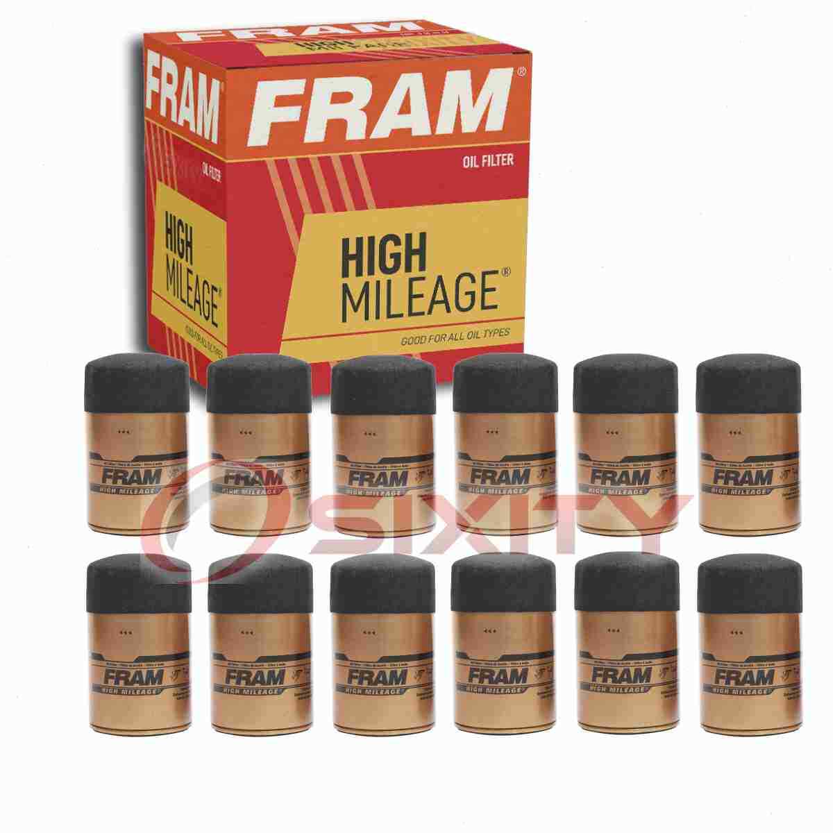 LUBERFINER PH500 - cross reference oil filters | oilfilter ...
