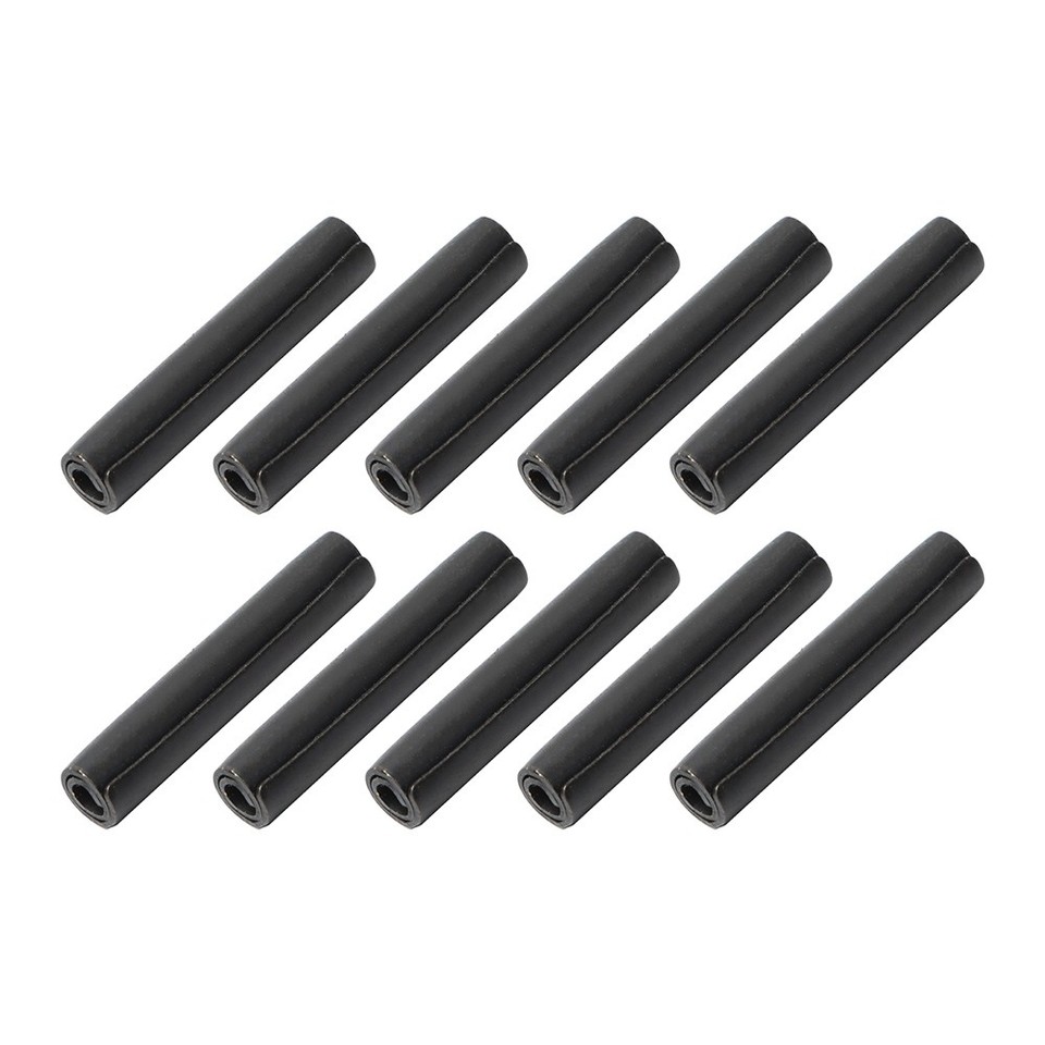 10 Pack X156L Dirt Teeth Bucket Teeth Long with 10 Pack P156 Roll Pins ...
