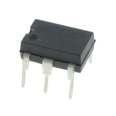 15Pcs MOC3023 PDIP-6 Triac & SCR Output Optocouplers Optocoupler TRIAC ...