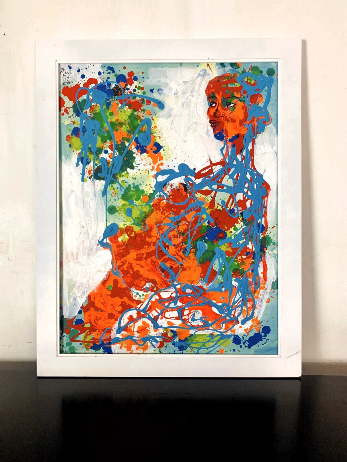 Jenik Cook Original Artwork | eBay