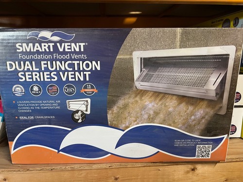 1540-510 smart vent Dual function | eBay