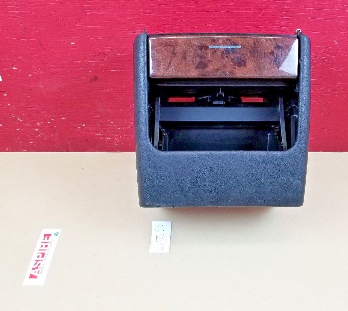 2000-2006 Bmw E53 X5 Rear Center Console Cup Holder 51.16-7-077955A OEM ...