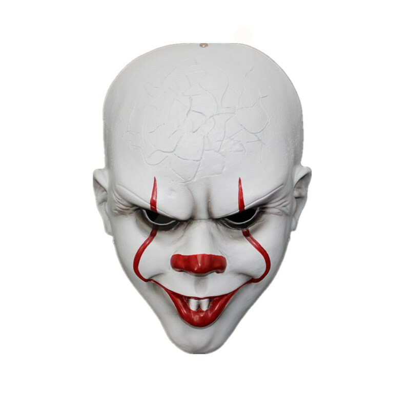 Pennywise Mask