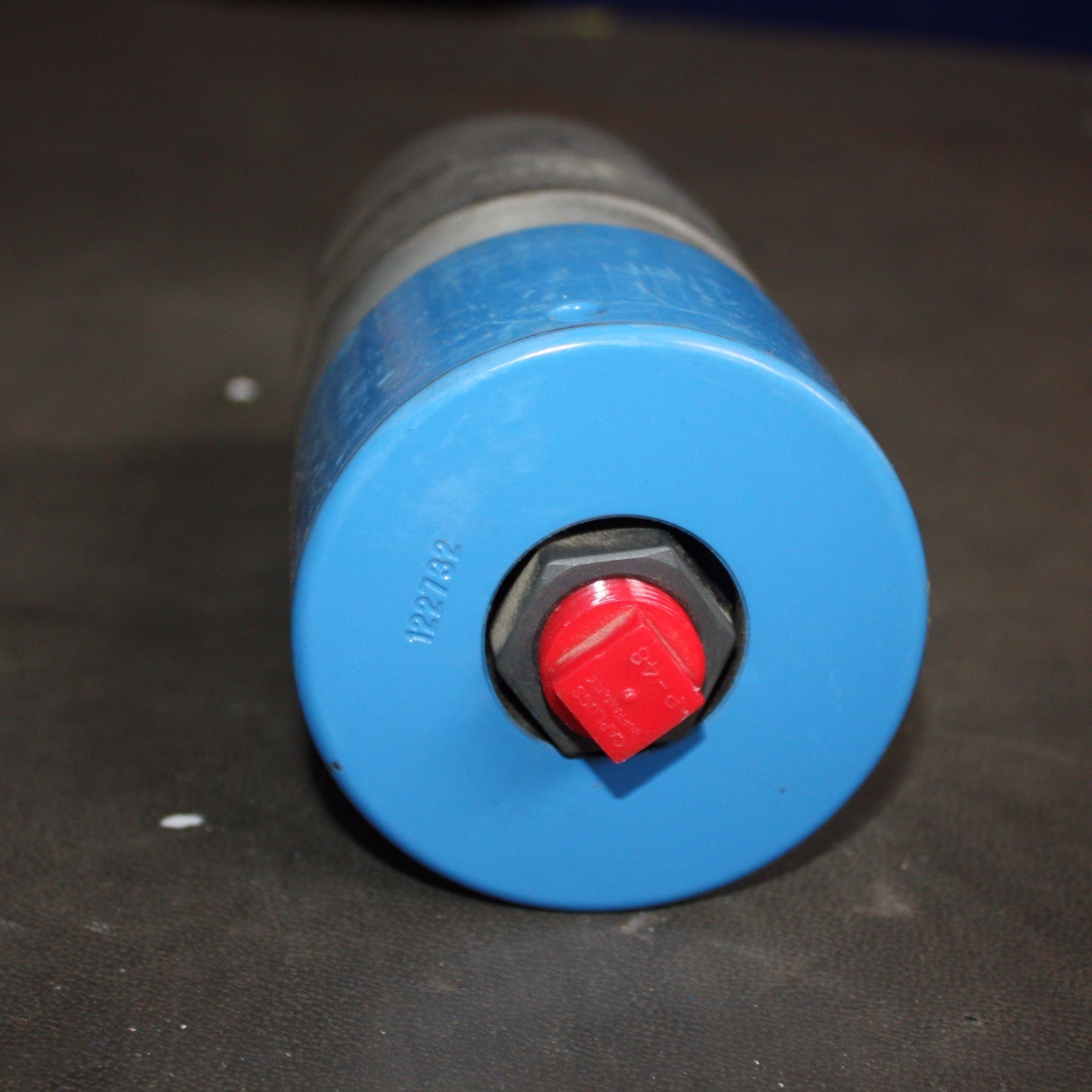 ROHRBACK COSASCO 50-211-2-06-K03504-2 2" HOLLOW PLUG VALVE | eBay.de