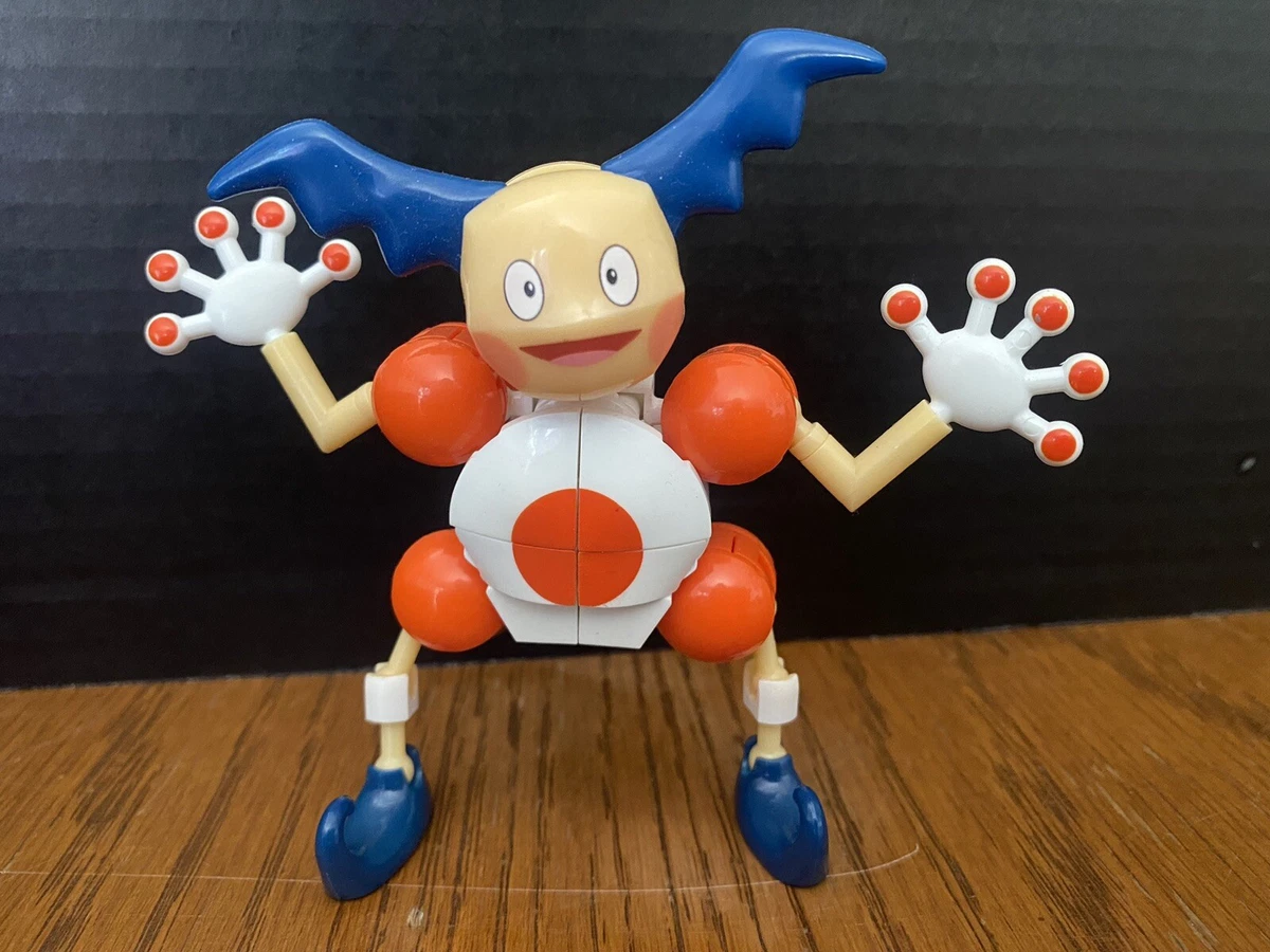 Mega Mr Mime