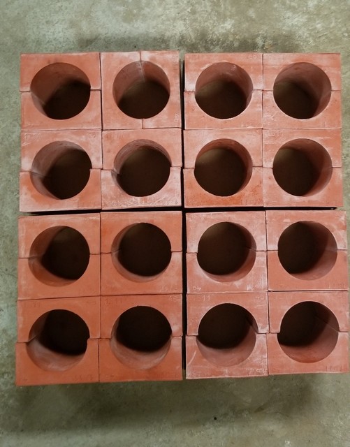 60/46 Nelson Block Multi Cable Transit. 32 Pairs for sale online | eBay