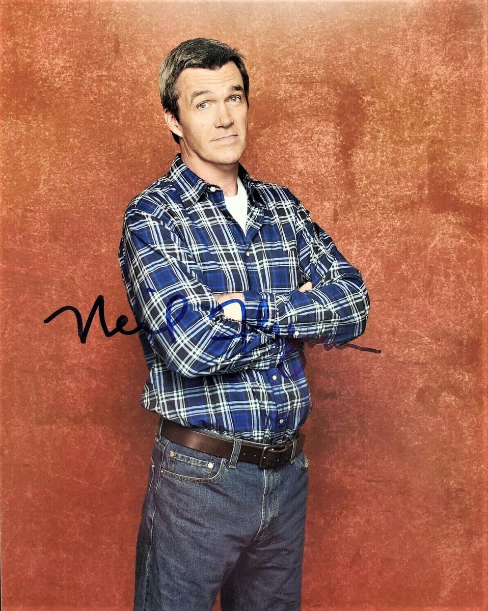 Neil Flynn The Middle