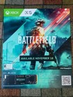 Battlefield 2042 GameStop Promo Poster | eBay